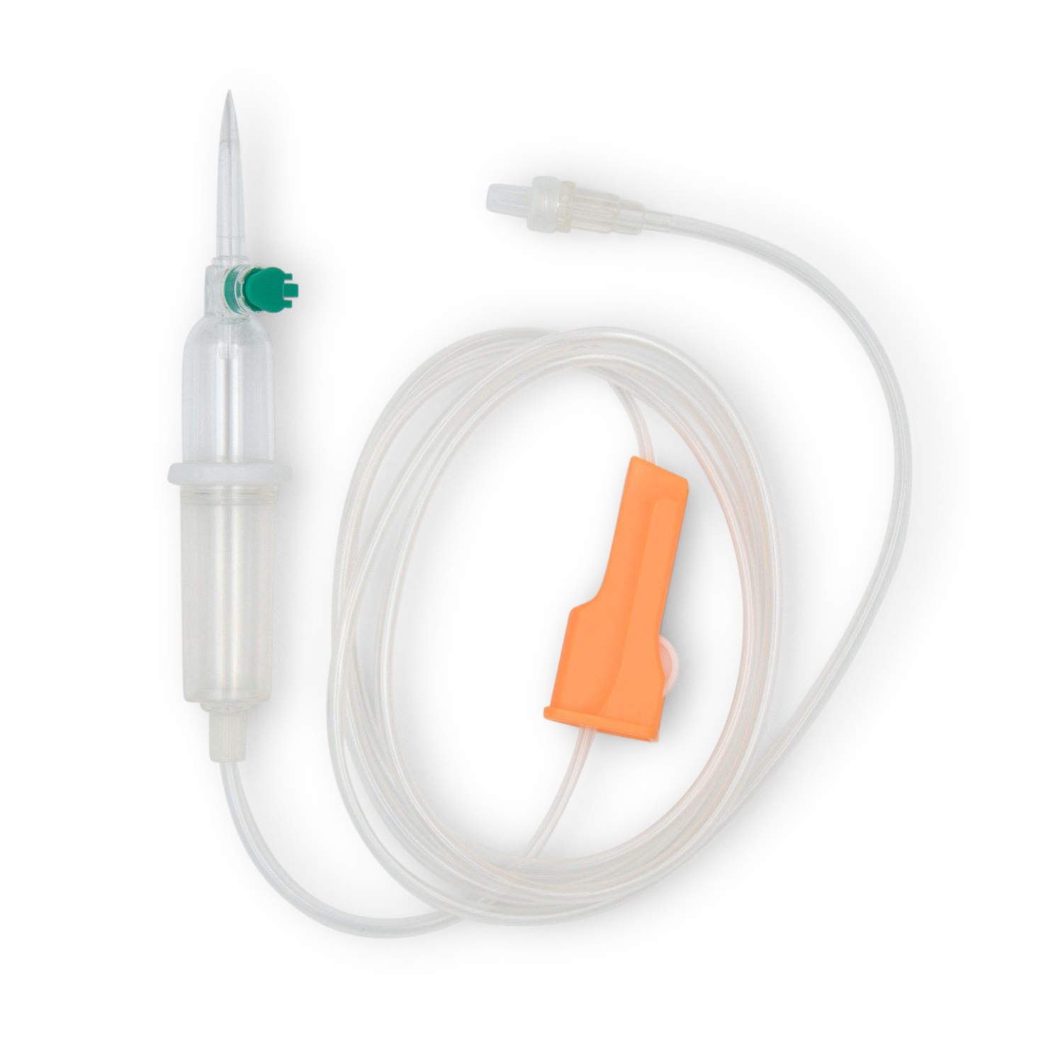 Intrafix® Air P, Standard-Infusionsgerät (150 cm, LuerLock) | 0000001778-01 Intrafix® Air P, Standard-Infusionsgerät (150 cm, LuerLock) | 0000001778-01